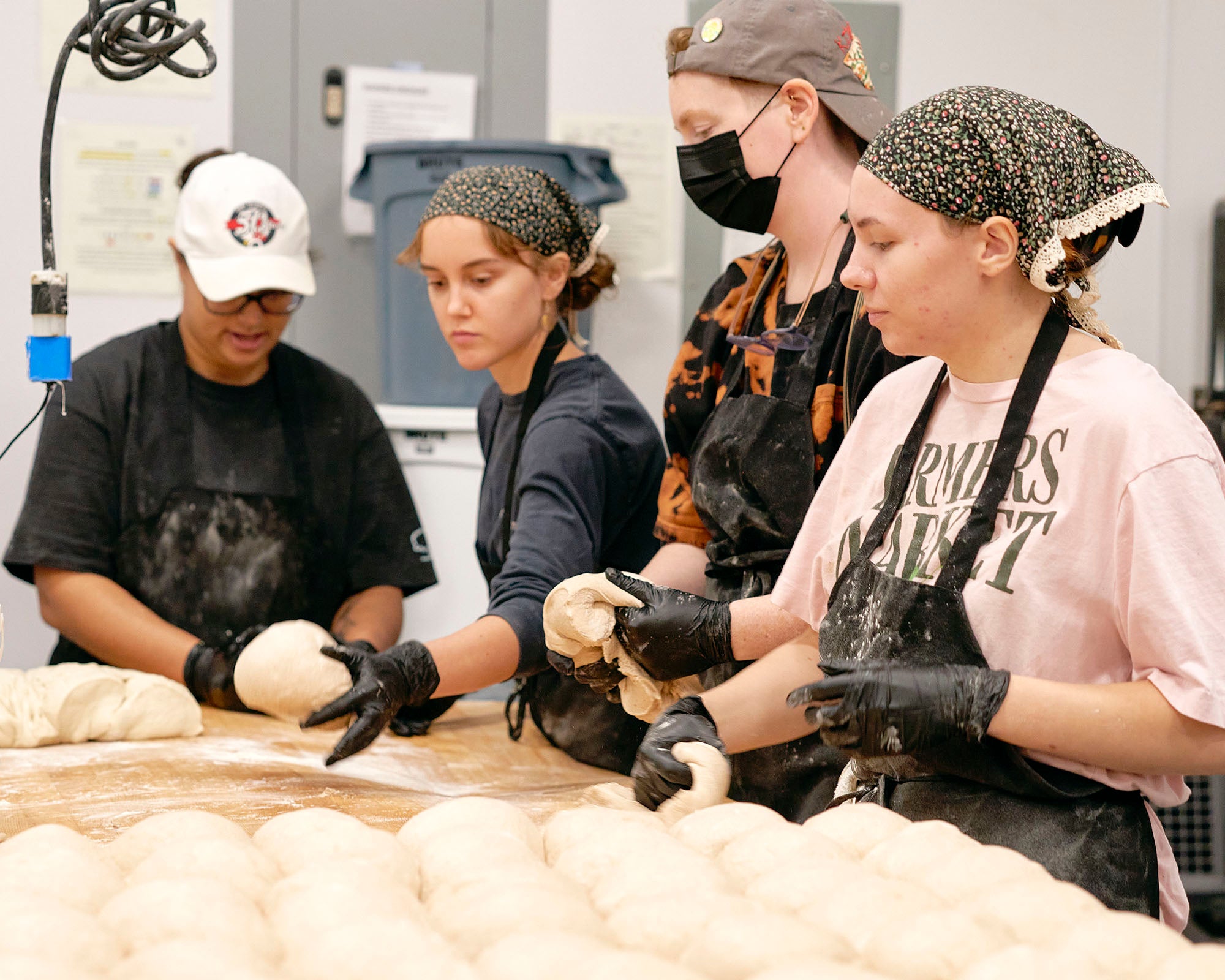 Community Spotlight: City Bakery – Spicer Greene Jewelers