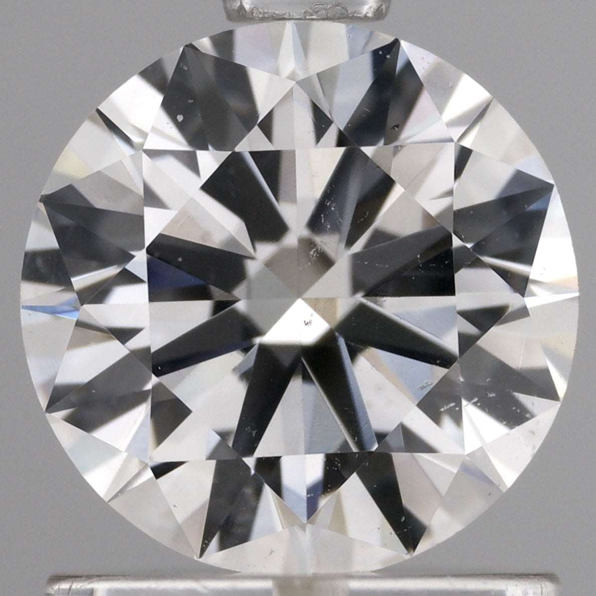 Diamond Bar 1.00CT E SI1 GIA#6472211860 – Spicer Greene Jewelers