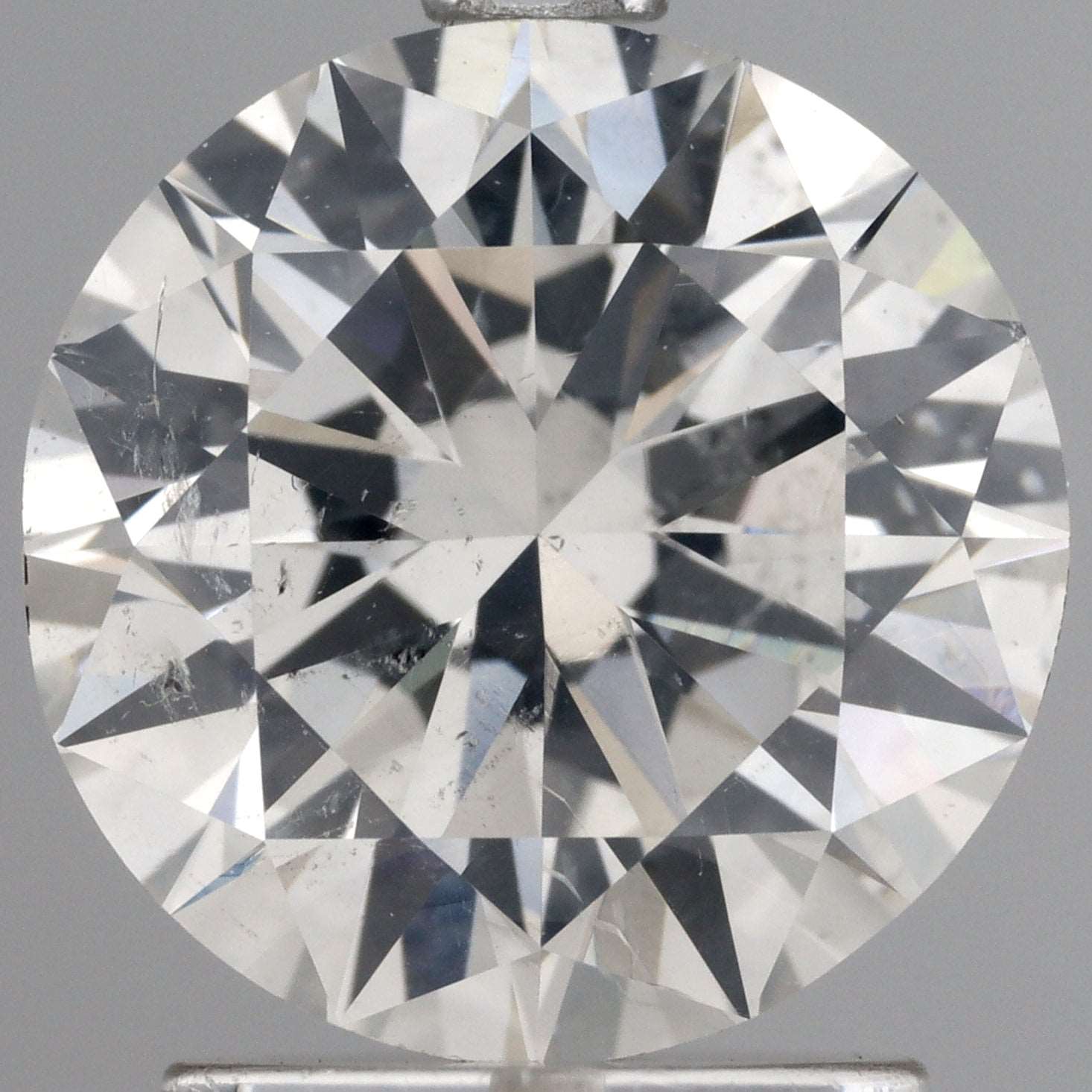 Diamond Bar 2.00ct H SI2 RBC GIA#2408798998 – Spicer Greene Jewelers