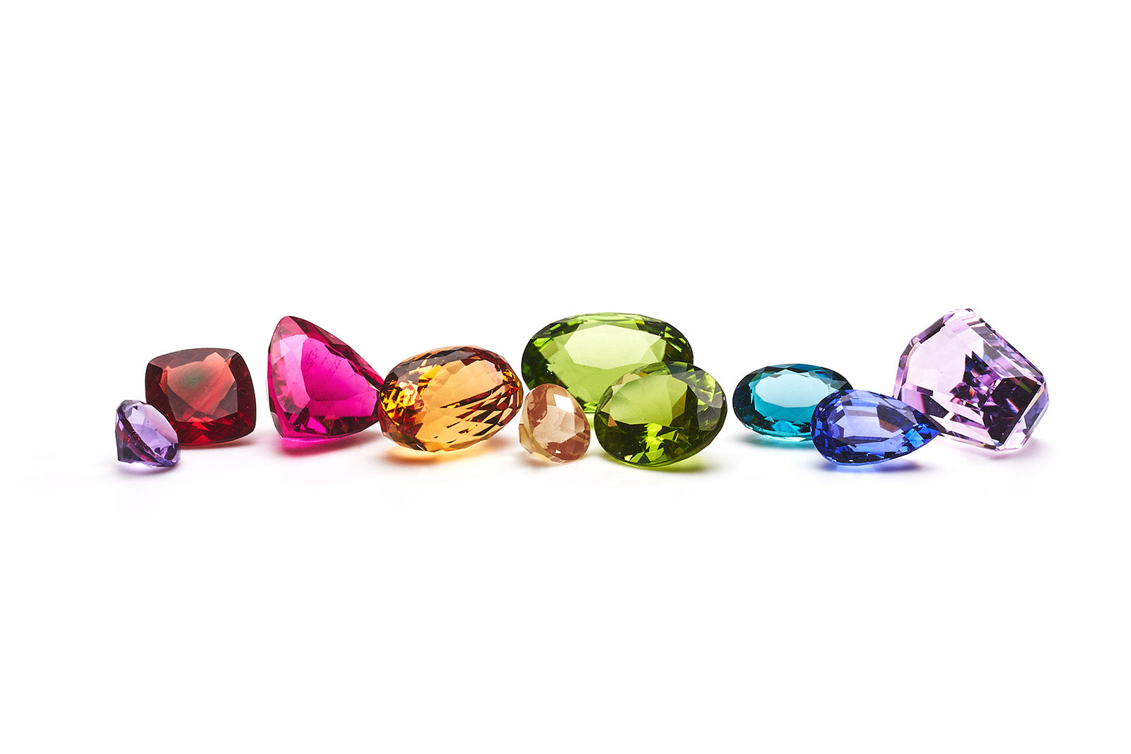 Color – Spicer Greene Jewelers